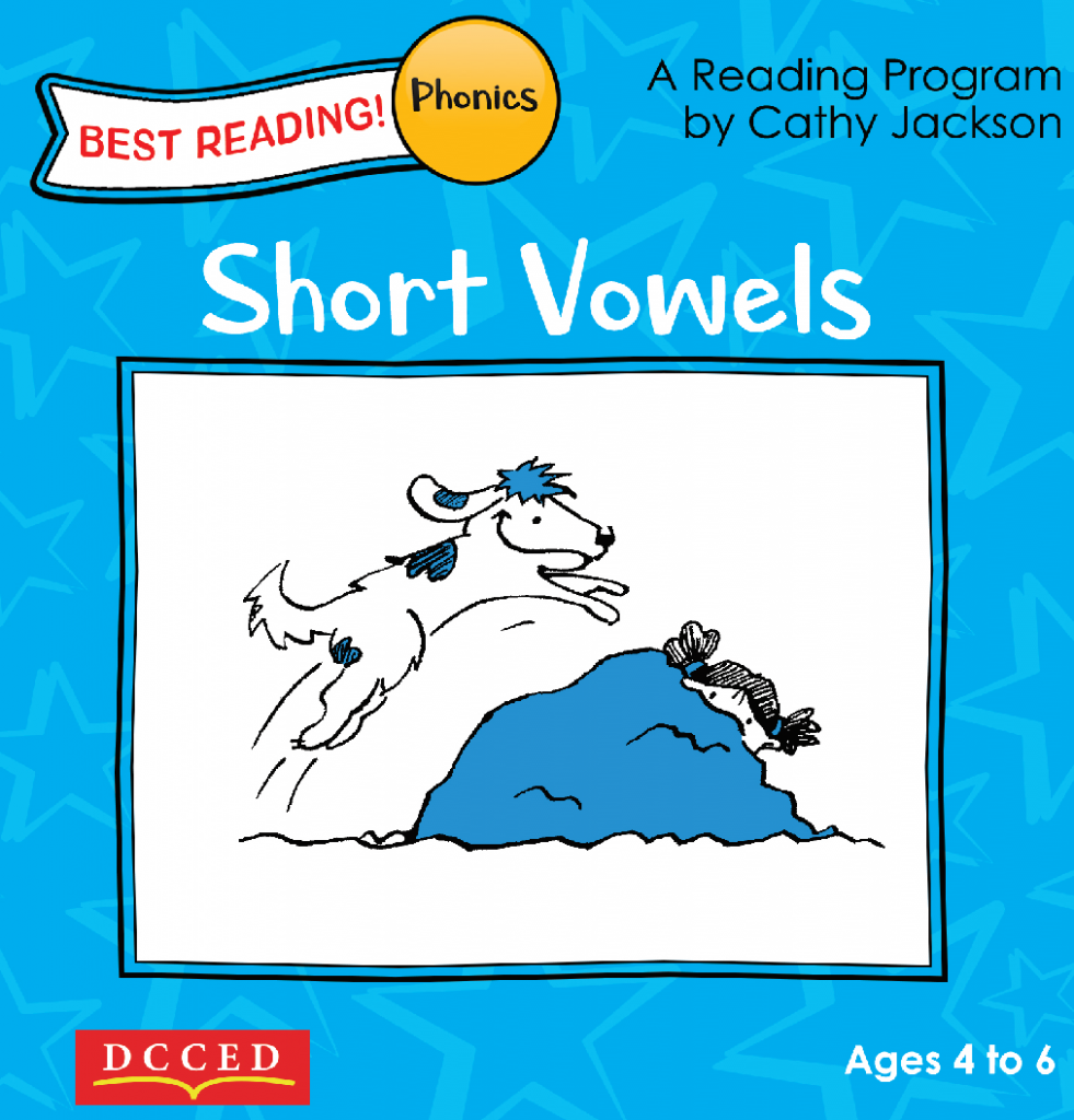 Phonics Short Vowels – Best Reading! Phonics
